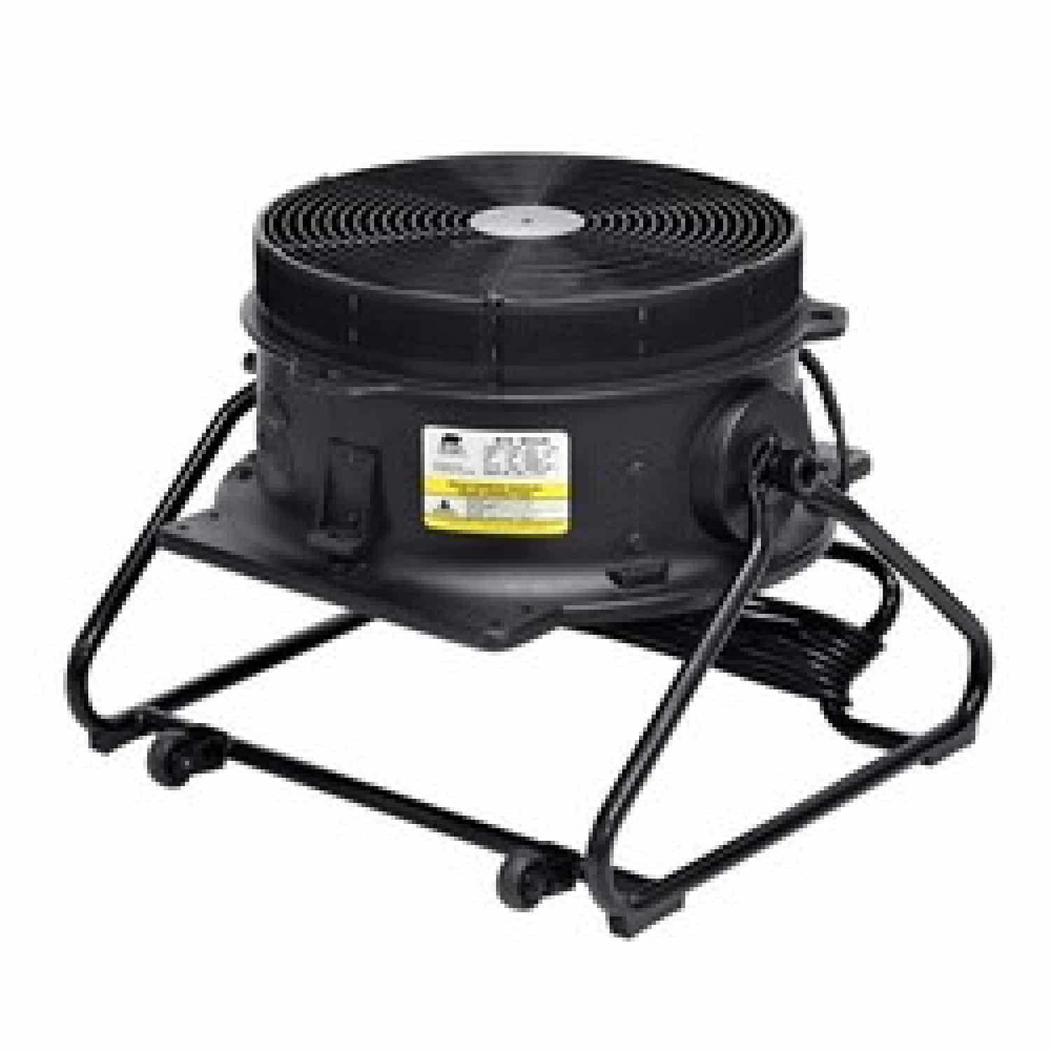 20′ Air Tube™ Single-Leg Inflatable, 18″Dia. 1HP Blower System ...