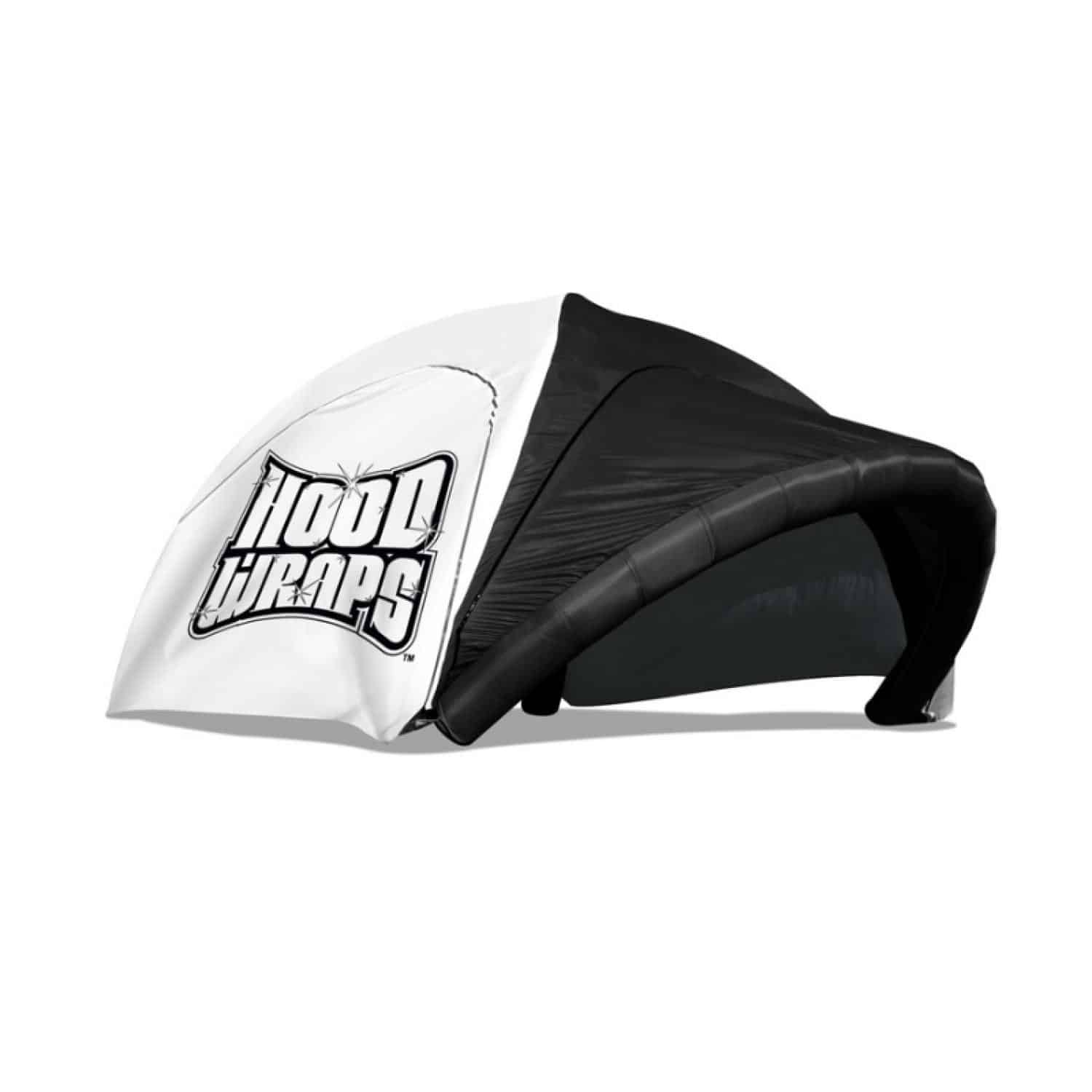 Chamber Aire™ Inflatable Tent – Inflatable Swag